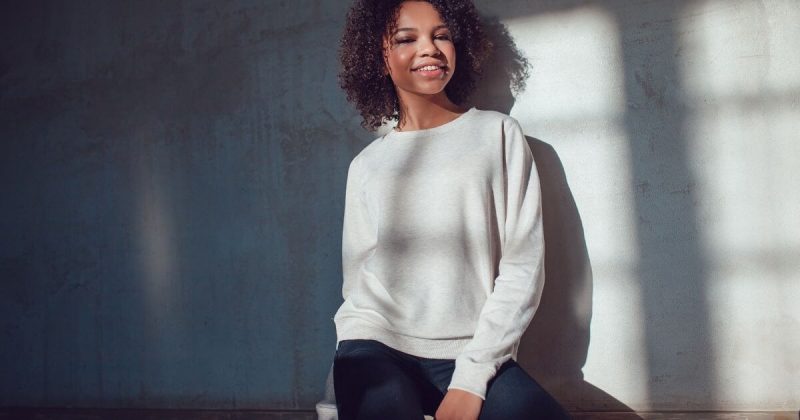 7 Types of Sweatshirts (A Complete Guide) - TAF