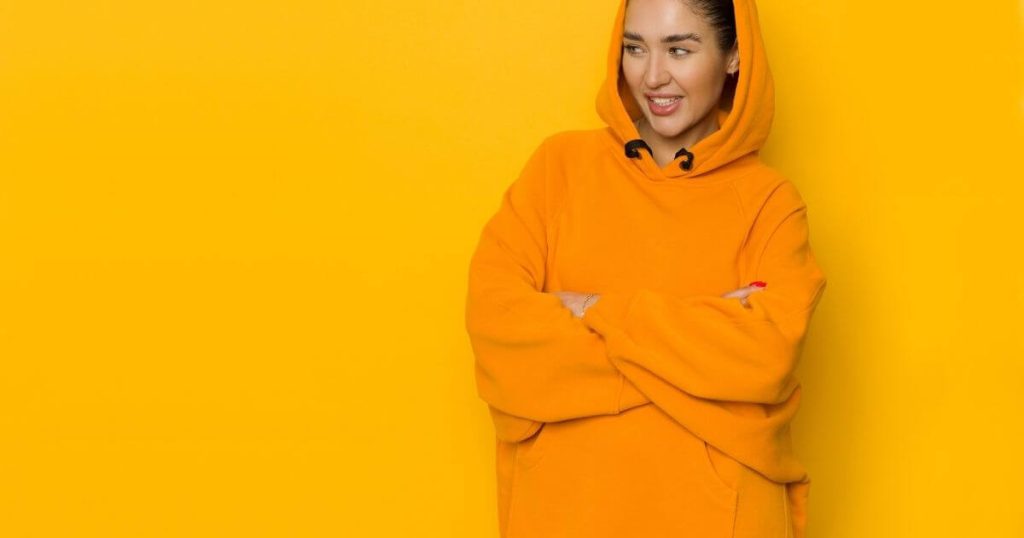 7 Types of Sweatshirts (A Complete Guide) - TAF