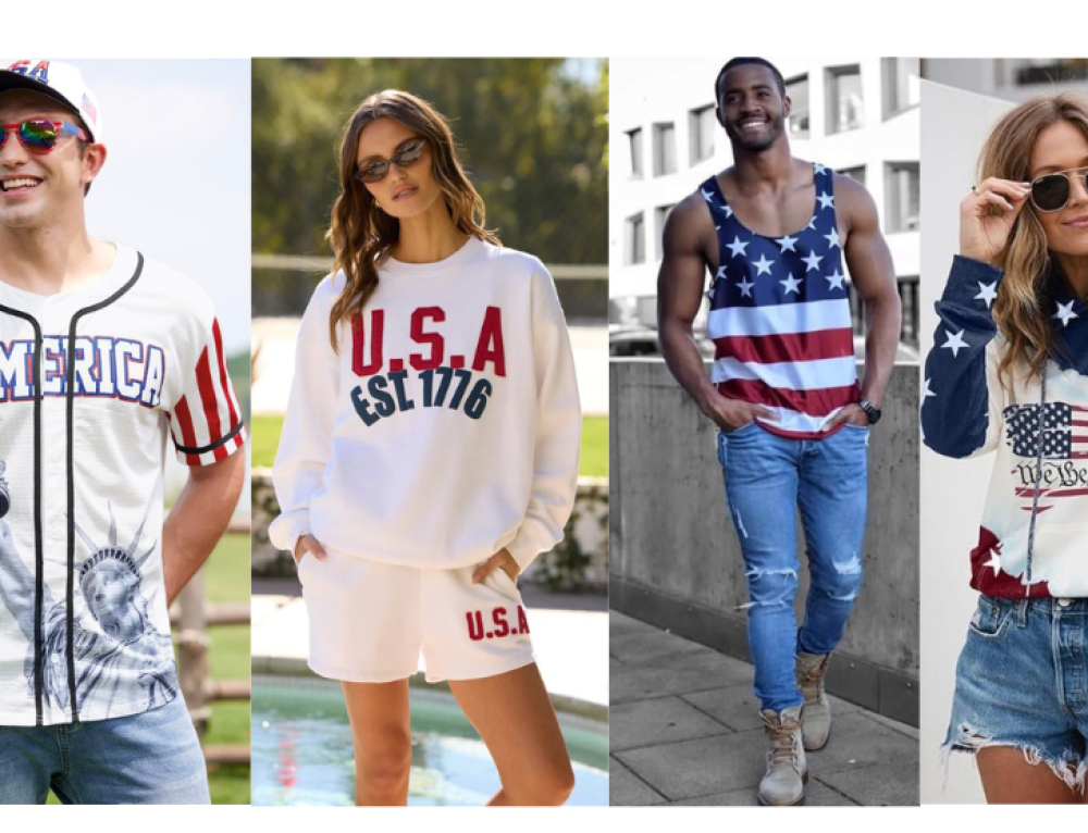 16 Types of Shirts for Women to Inspire In 2024 - TAF