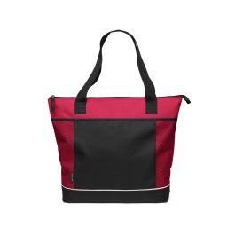 Prime Line LT-3973 Porter Metro Tote - RED