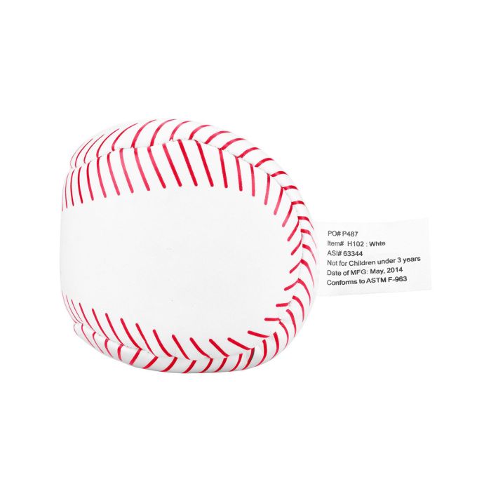 Prime Line H102 Baseball Kick Sack