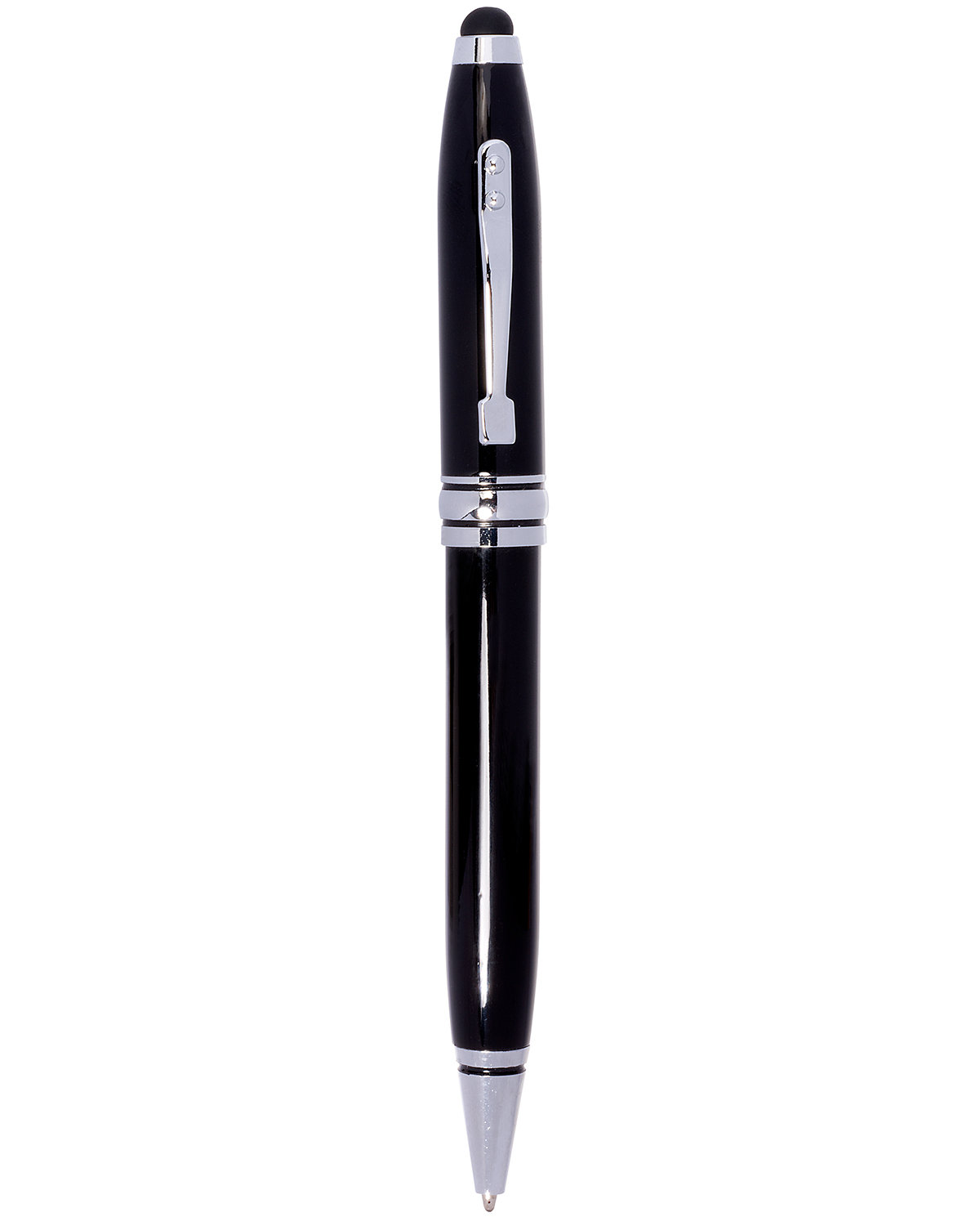 Prime Line PL-1231 Executive Stylus-Pen - BLACK